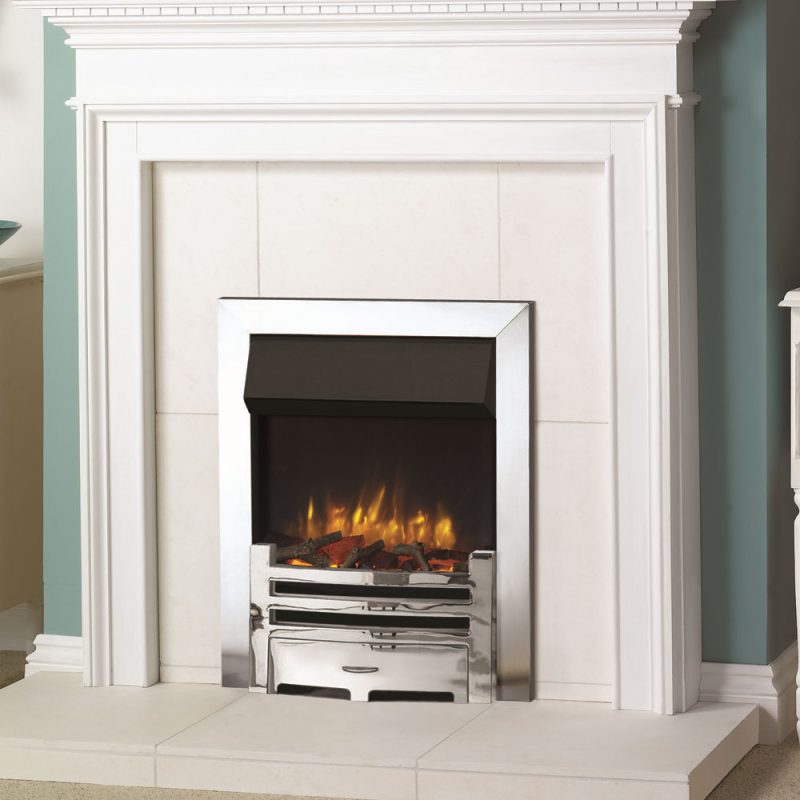 Fireplaces in London – Shop Stone and Wood Fireplaces - Stonewoods