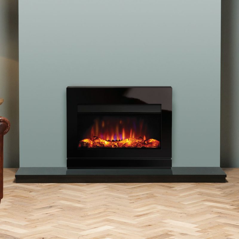 Gazco Riva2 670 Electric Fires - Stonewoods