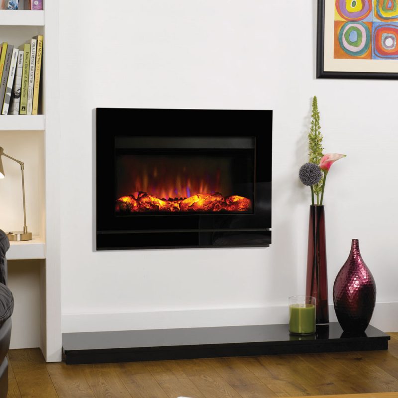 Electric Fireplaces - Electric Freestanding Fireplaces in London ...