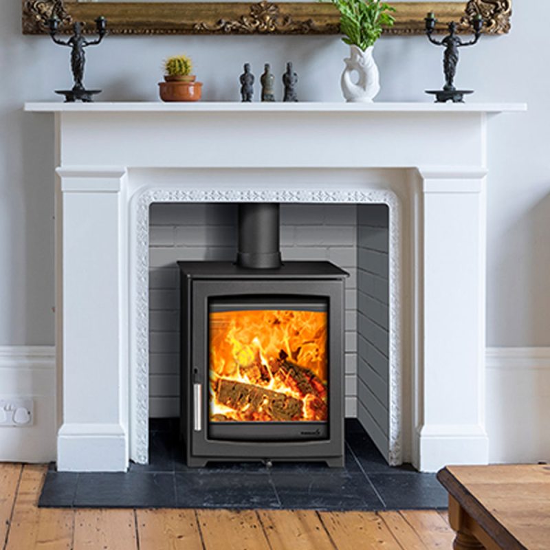 The Aspect 5 Stove - Stonewoods