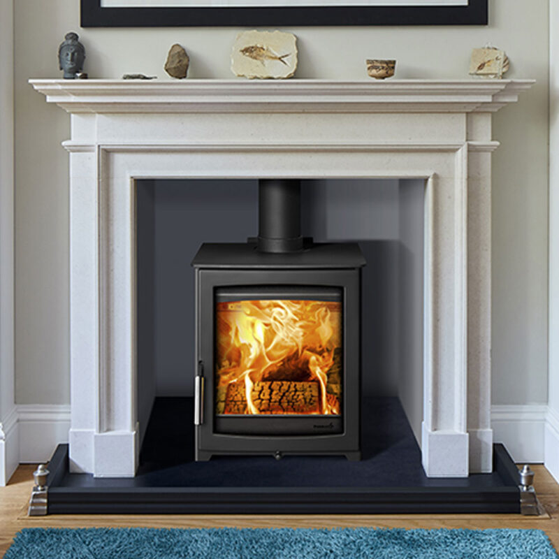 The Aspect 5 Stove - Stonewoods
