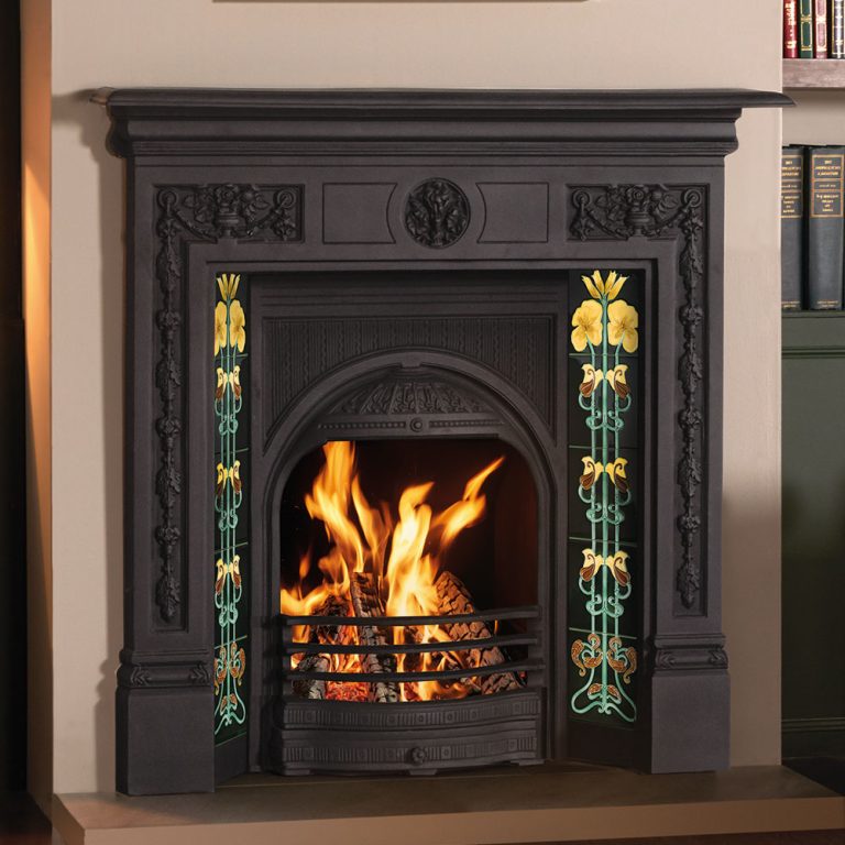 Combination Tiled Insert - Stonewoods