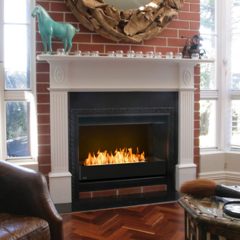 EcoSmart Grate 36 - Stonewoods