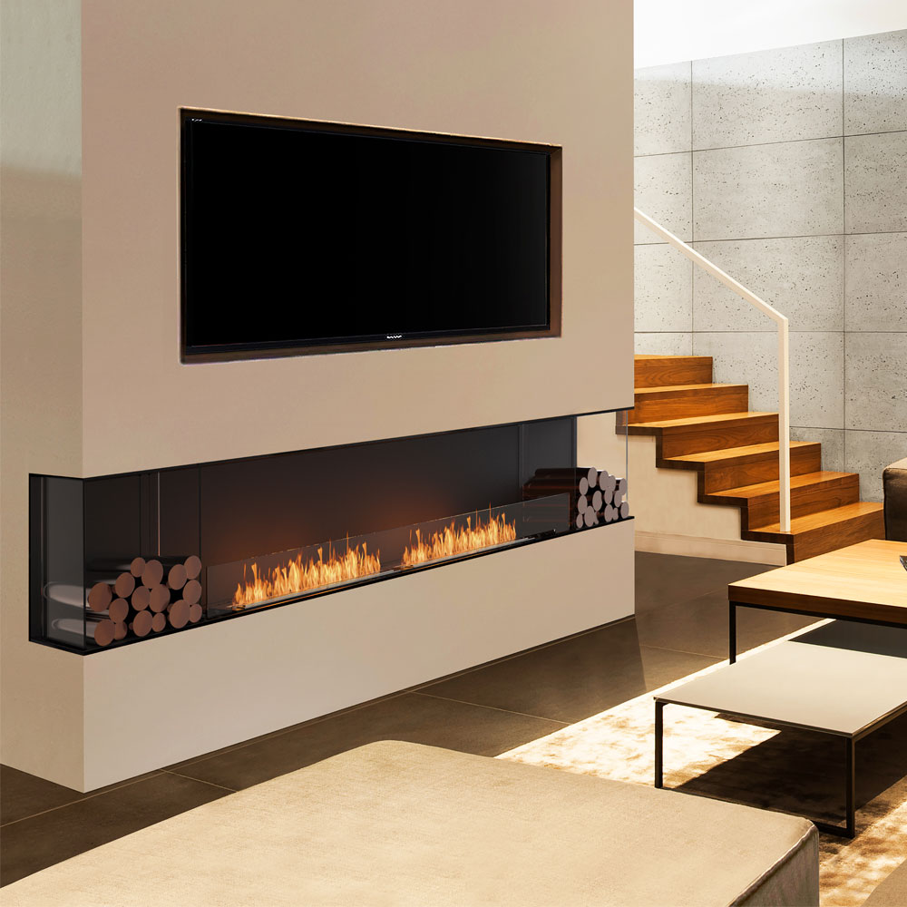 Bio Ethanol Fireplace - Shop Bio Ethanol Fires in London - Stonewoods Bio Ethanol Fireplace - Shop Bio Ethanol Fires in London - Stonewoods