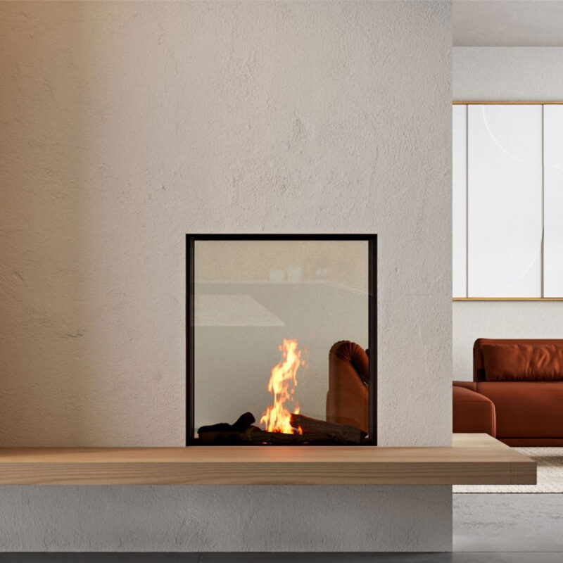 Element 4 Sky Small Bio Fires - Stonewoods