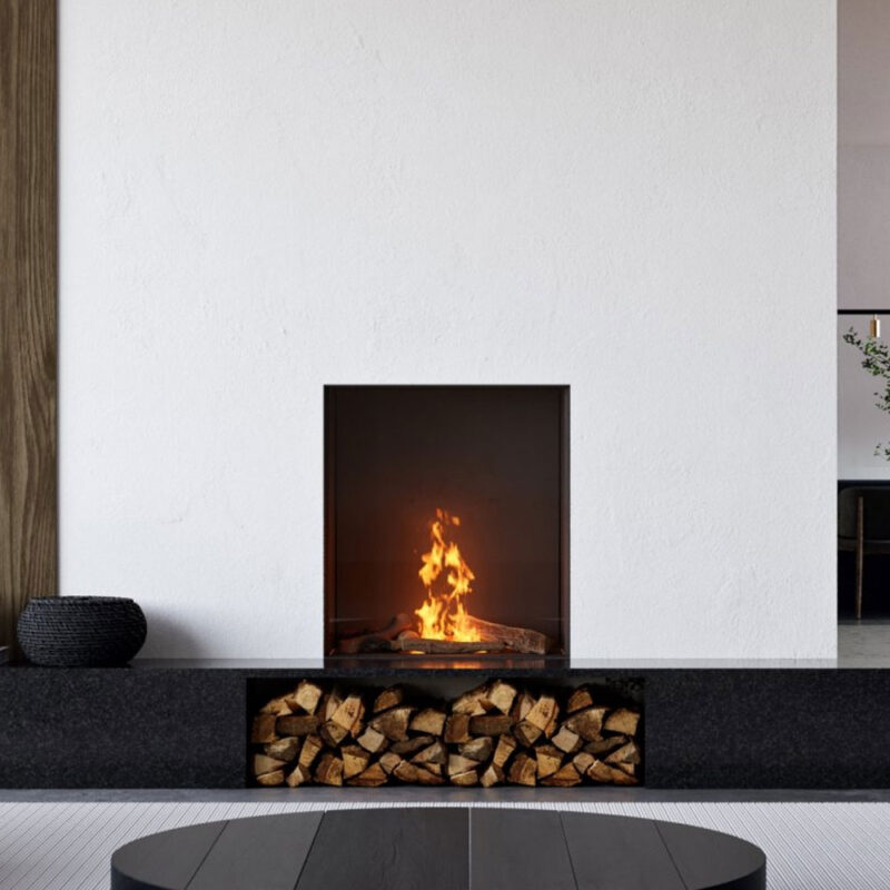 Element 4 Sky Small Bio Fires - Stonewoods