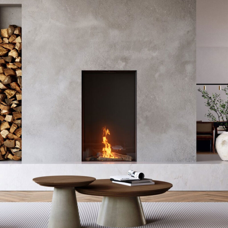 Element 4 Sky Medium Bio Fires - Stonewoods