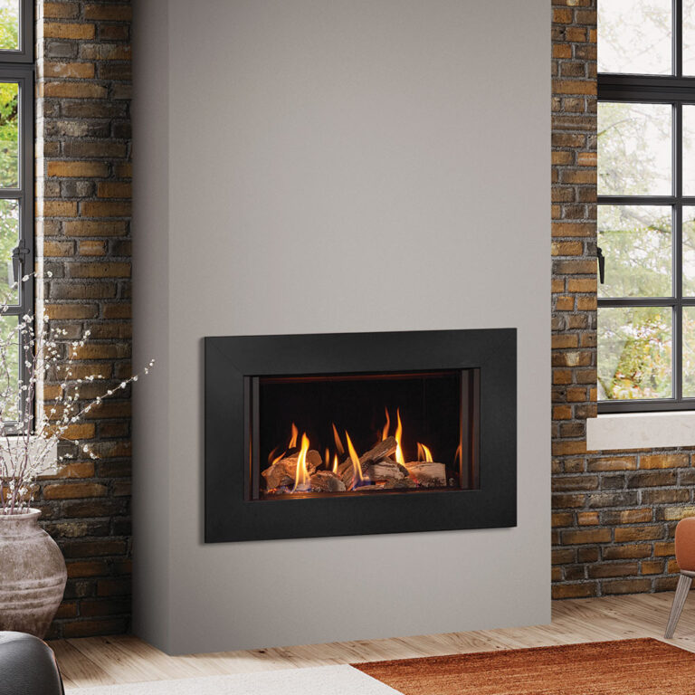 Onyx Avanti Gas Fires - Stonewoods