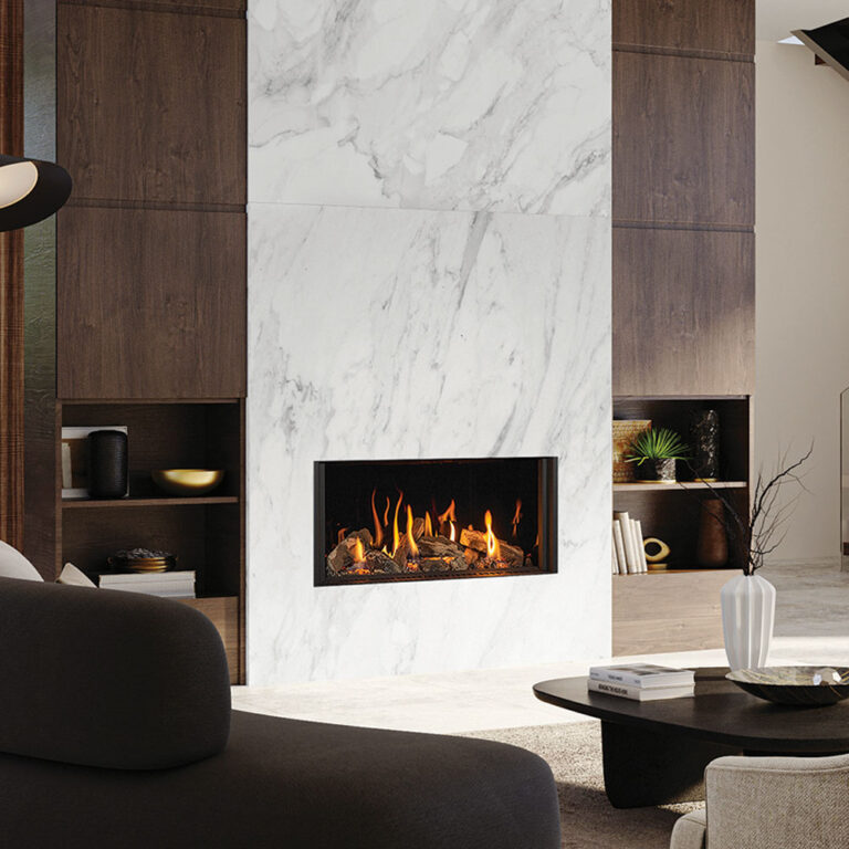 Onyx Avanti Gas Fires - Stonewoods