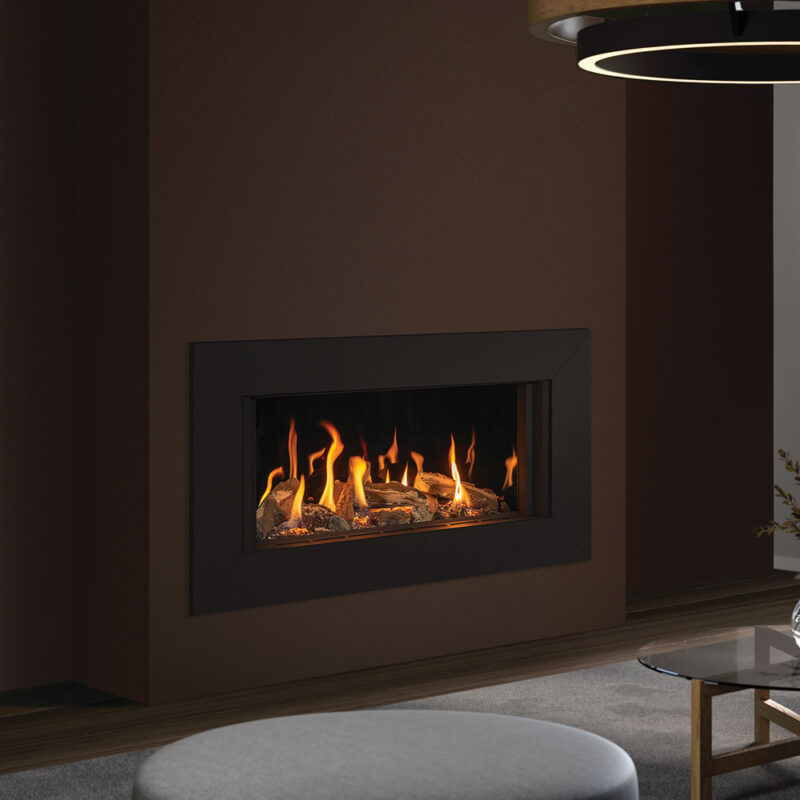 Onyx Avanti Gas Fires - Stonewoods