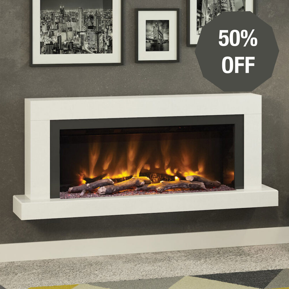 16 Inch Electric Fires Archives - Stonewoods