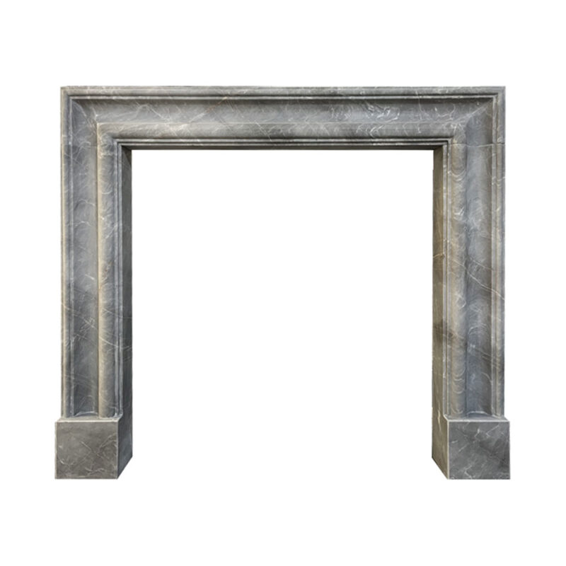 Bespoke Fireplaces in London - Shop Bespoke Fireplaces - Stonewoods