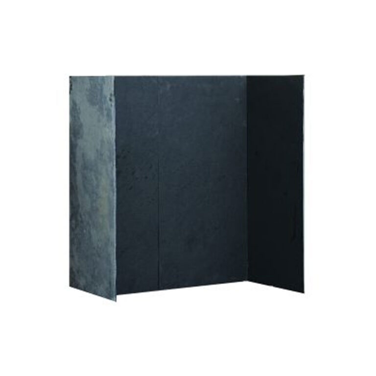 The Brazilian Graphite Riven Slate Chamber - Stonewoods