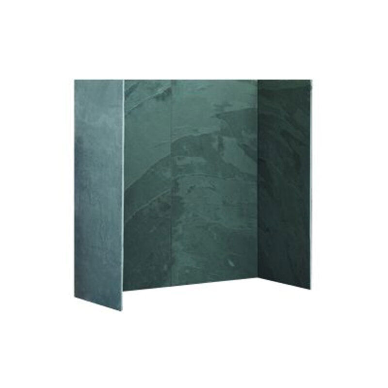 The Brazilian Grey Brushed Slate Chamber - Stonewoods