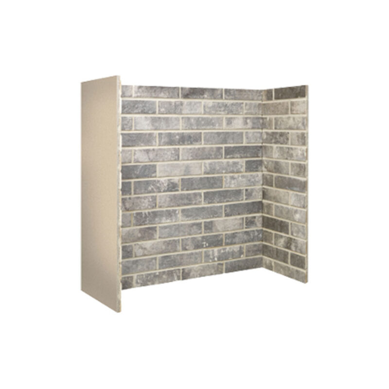 The Grey Chamber - Stonewoods