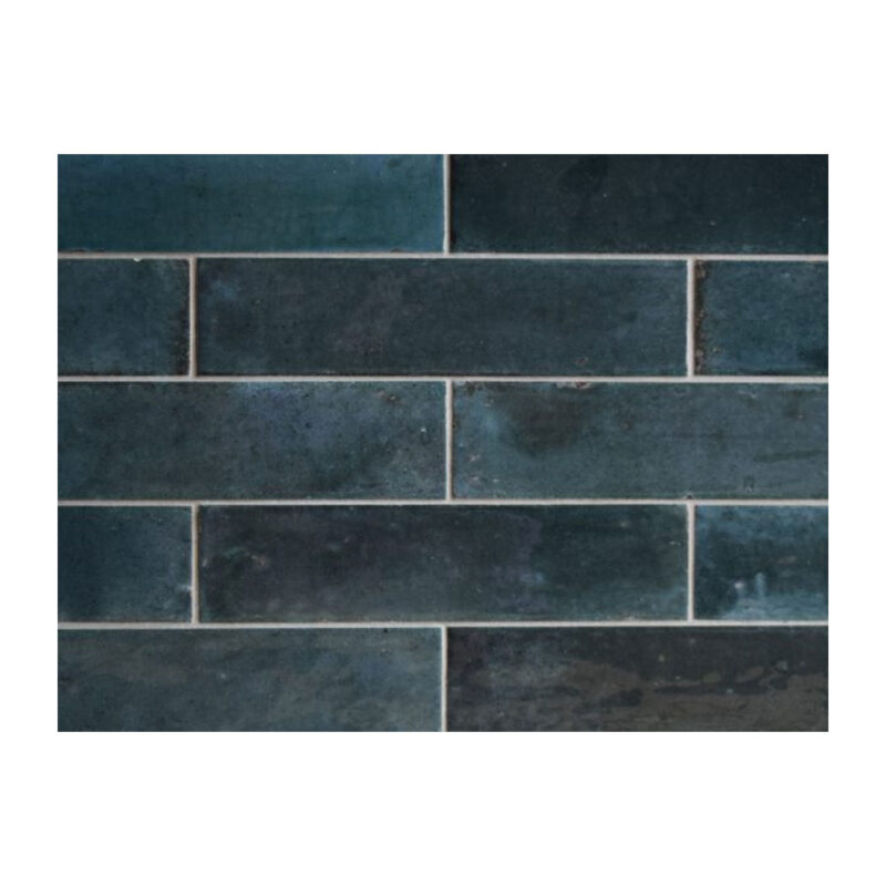 The Lume Blue Chamber - Stonewoods