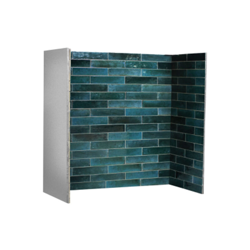 The Lume Blue Chamber - Stonewoods