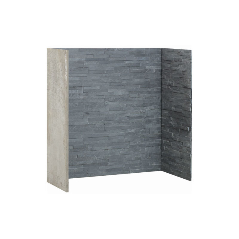 The Riven Slate Chamber - Stonewoods