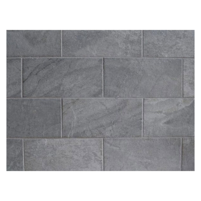 The Smoke Grey Chamber - Shop Fireplace Chambers - Stonewoods