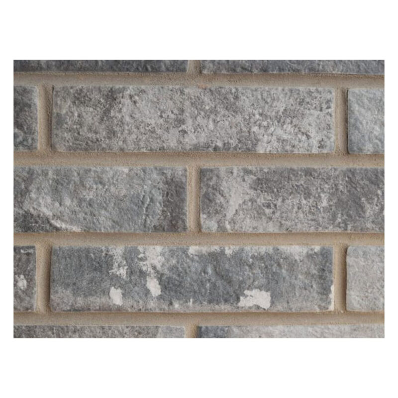 The Storm Grey Chamber - Shop Fireplace Chambers - Stonewoods