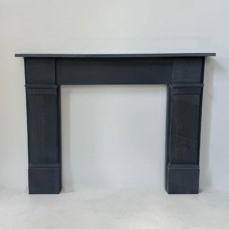 Victorian Slate Mantel - Stonewoods